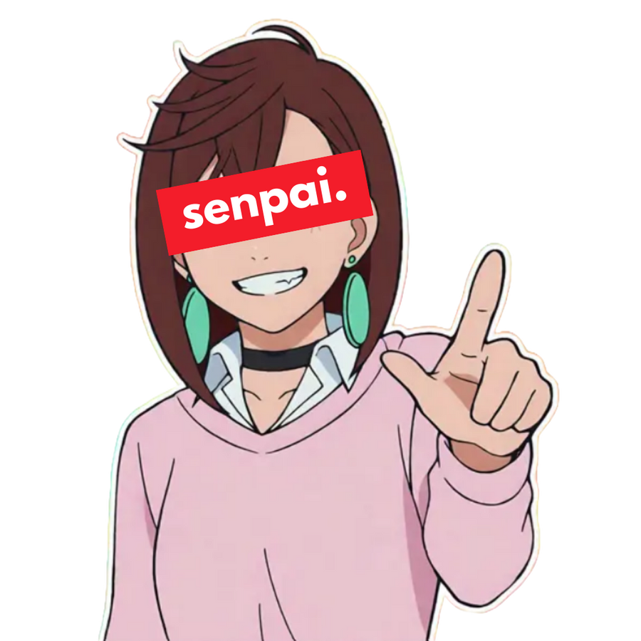 Senpai Store