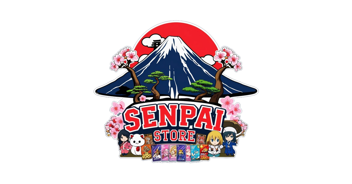 Senpai Store